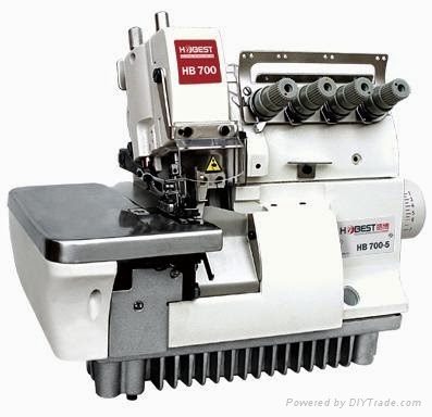 Embroidery And Sewing Machines, Mesin Jahit & Mesin Bordir Komputer ...