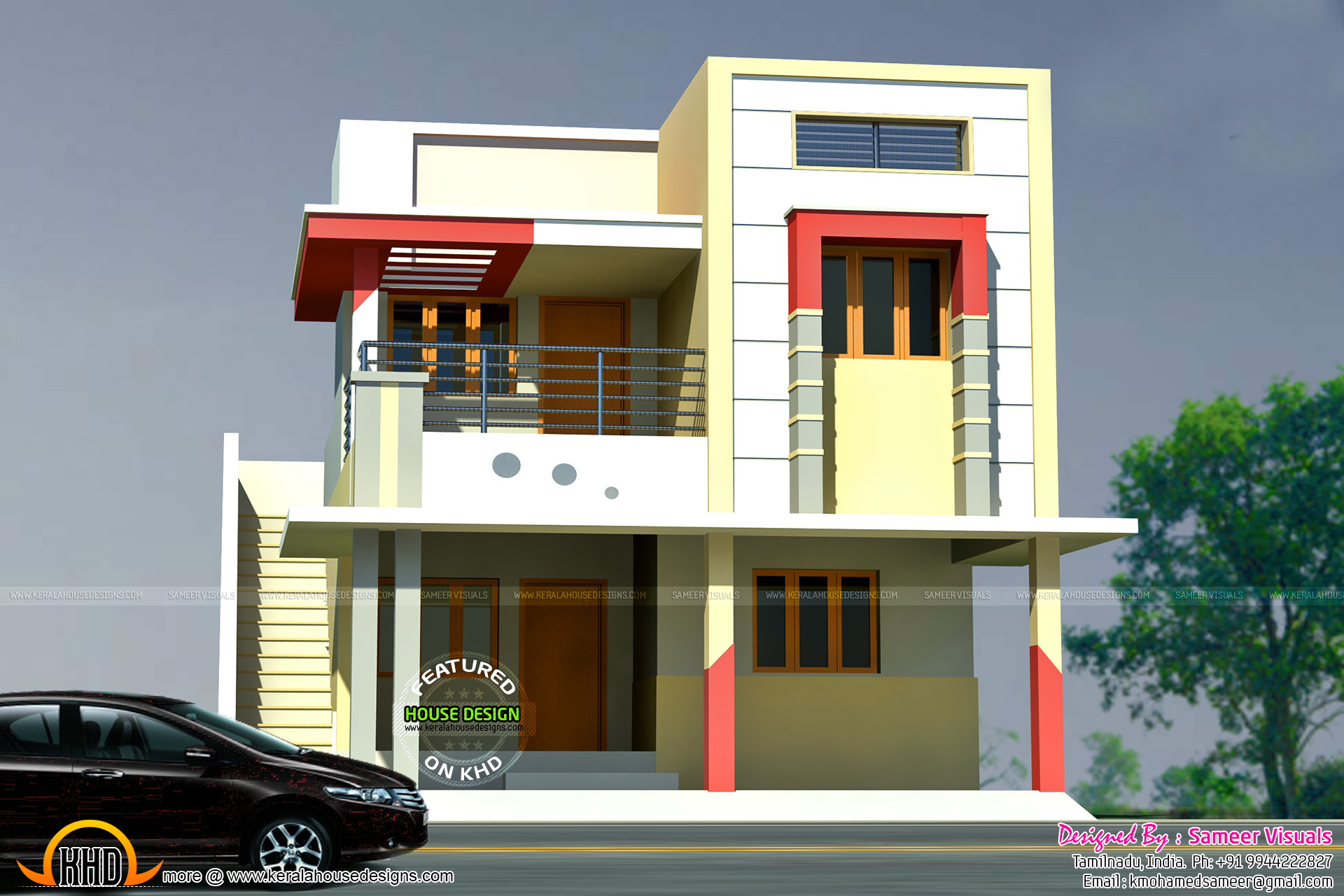 1600 Sq ft Tamil House Plan Kerala Home Design And Floor Plans 9K 1600 Sq ft Tamil House Plan Kerala Home Design And Floor Plans 9K