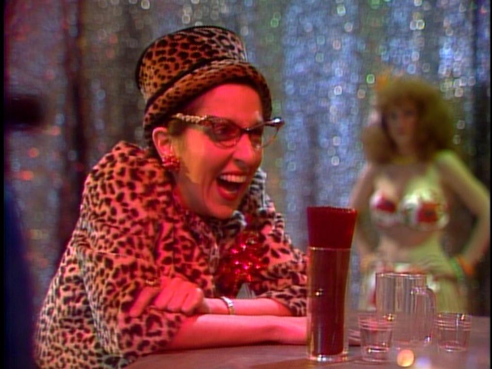 LEAVE IT TO BEAVERHAUSEN: Happy Thanksgiving with SCTV