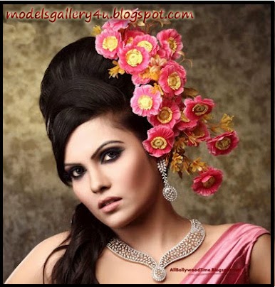 Hasin Roushan Bangladeshi Popular Models Unseen Photo - Zero Actress