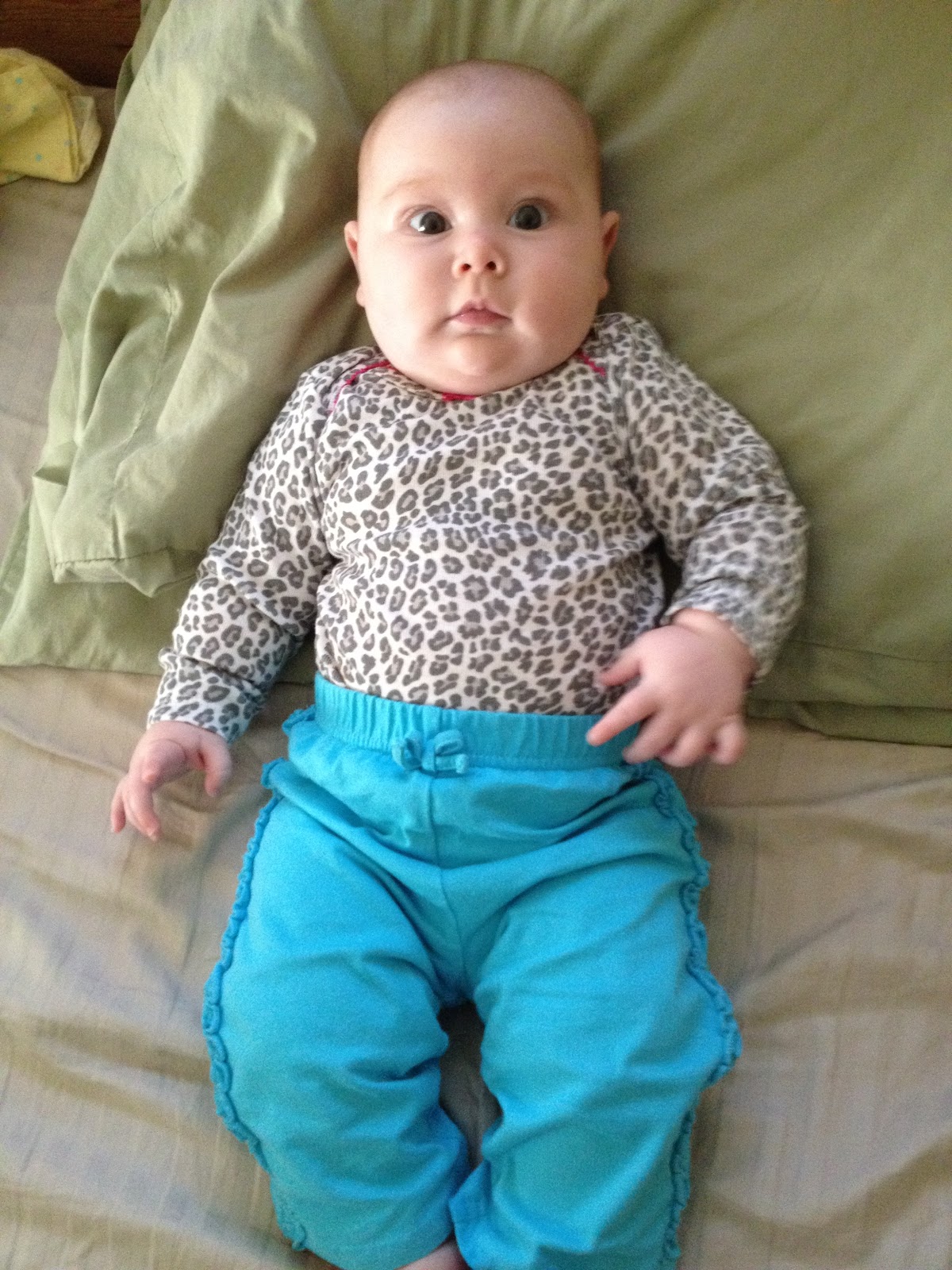 Our Perfectly Simple Life