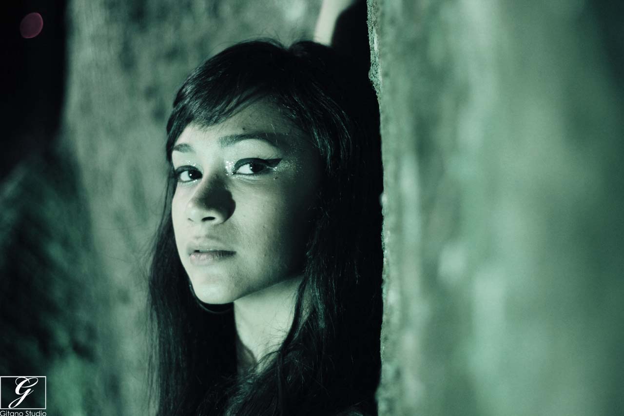 Gitano Studio: Book - Jessica Mota