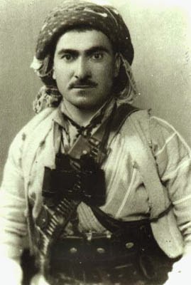 Famous Kurdish people