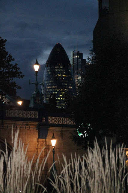 Trinity Spire - A Monument for the Twenty-First Century: Pickle, Shard ...