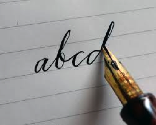 Relationship Graffiti Do You Write Letters Anymore the Old Fashioned Relationship Graffiti Do You Write Letters Anymore the Old Fashioned