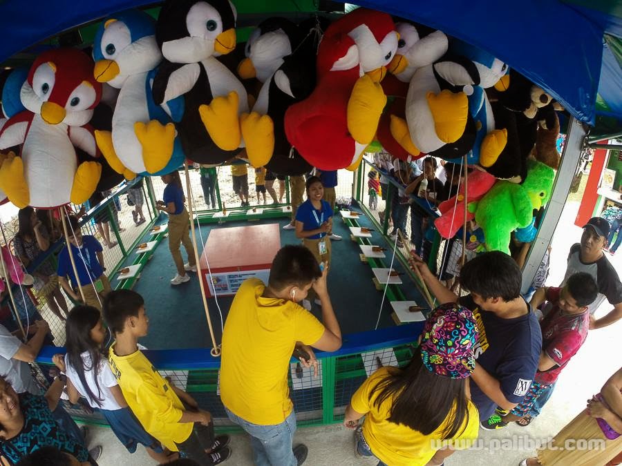 Sky Ranch Pampanga Photos, Ticket Prices, Operating Hours and How to ...