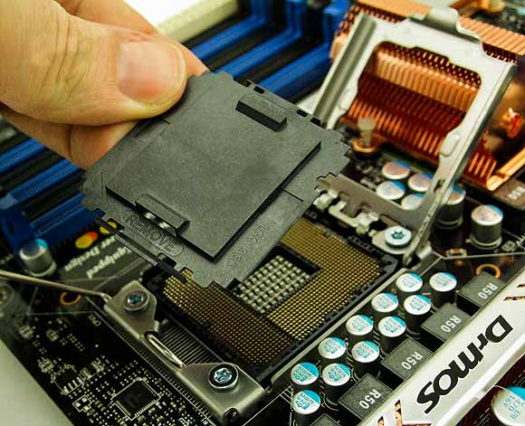 Penjelasan Mengenai Motherboard untuk Kalian Lebih Tahu tentang ...