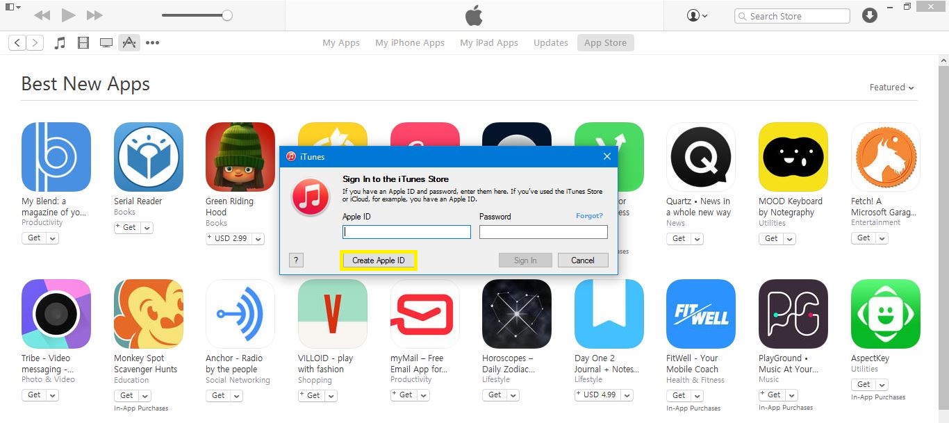 How to create free IPhone account | 21 EXPERT