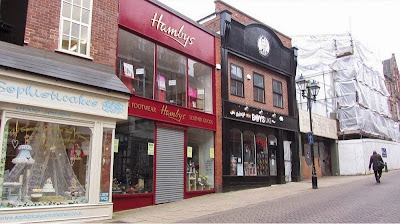 rotherham business news: July 2014