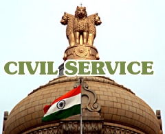 The Indian Civil Services | AP Heritage