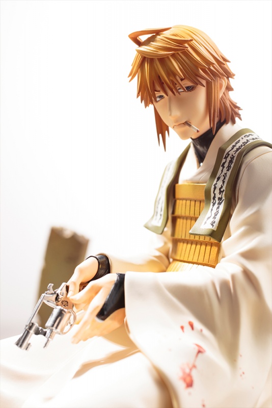 Saiyuki Reload Blast - Genjo Sanzo 1/8 ARTFX J (Kotobukiya)