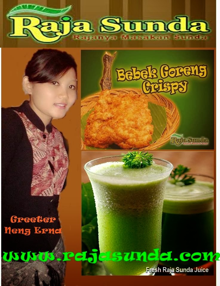 raja sunda pasteur: raja sunda