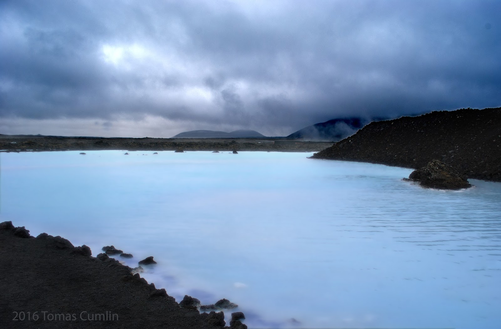 Tomas Cumlin Fotoblogg