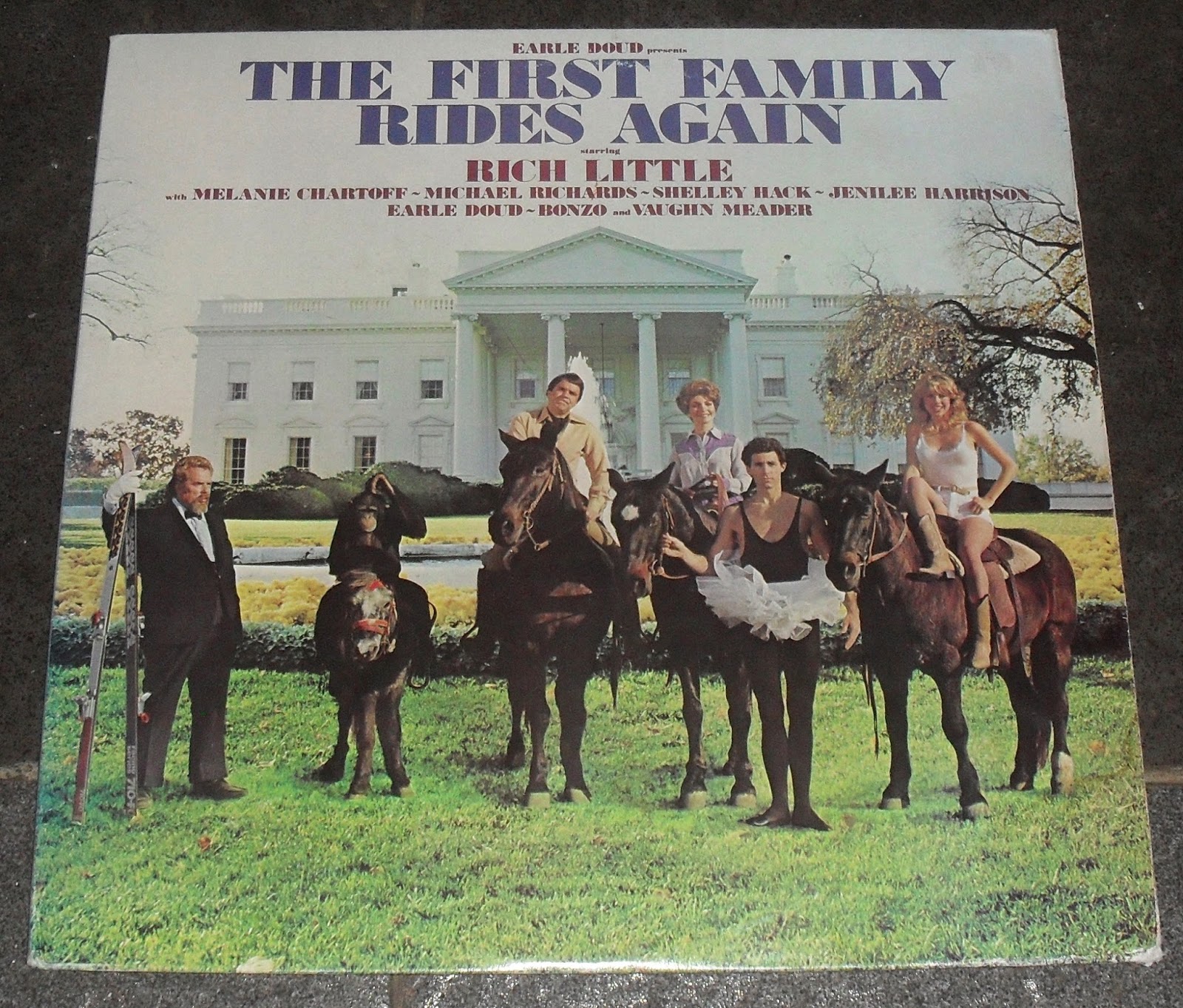 madrotter-treasure-hunt: EARLE DOUD