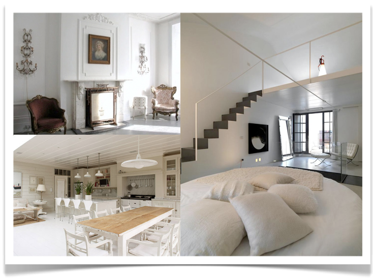 10 Rooms: Getting White Right