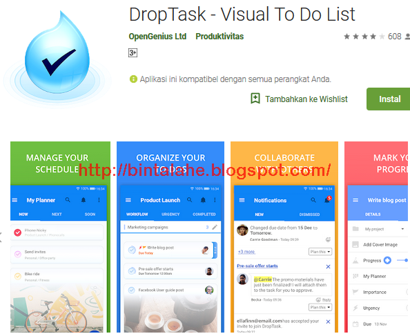 8 Aplikasi To-Do List yang dapat Menyinkronkan Semua Perangkat Anda ...