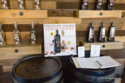 Our Eyes Upon Missouri: Holladay Distillery (McCormick Distilling ...