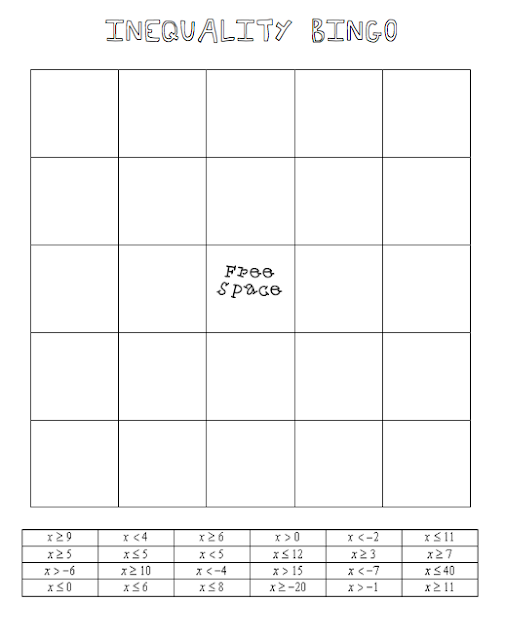 Everybody is a Genius: Bingo!