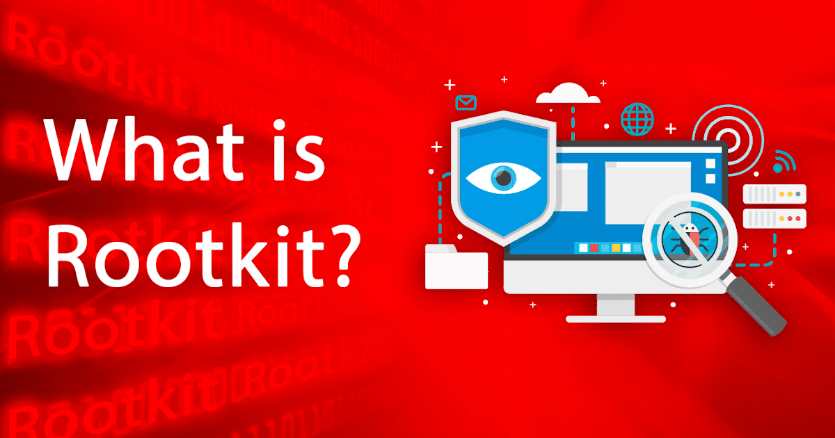 COMO ELIMINAR LOS VIRUS ROOTKIT