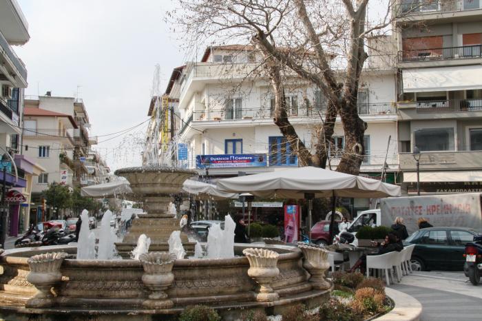 ΚΟΛΙΝΔΡΙΝΑ ΜΑΣΛΑΤΙΑ: ΟΛΟΙ ΣΤΟ ΣΥΛΛΑΛΗΤΗΡΙΟ ΤΗ ΔΕΥΤΕΡΑ 15 ΓΕΝΑΡΗ ΣΤΟ ...