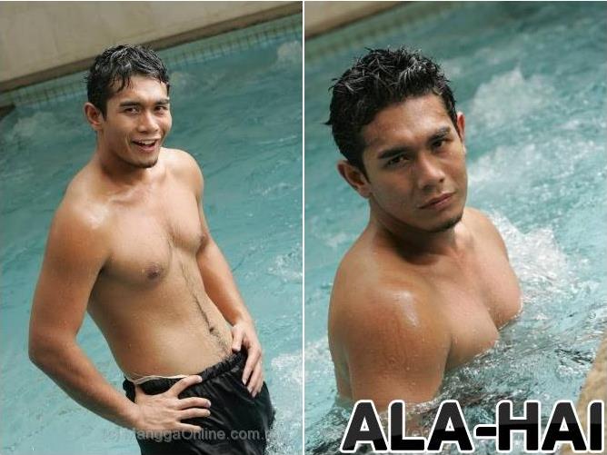 Matagi Mag Beauty Pageants: Fahrin Ahmad Matagi Mag Beauty Pageants: Fahrin Ahmad