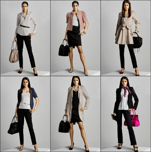 Moda e Gestão - Imagem Pessoal e Negócios: Vestida para o sucesso com ...