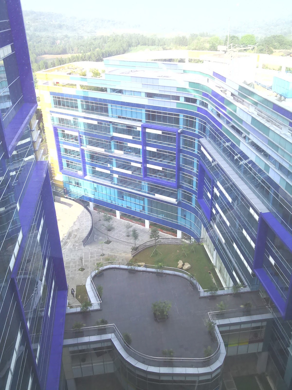 My First Week in The New Family (PPA BCA 42) ~ Blue Light