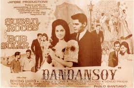 My Autobiography: David Balleza K(C)atague: Dandansoy-My Favorite ...