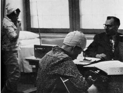 MEDICINA INTERNA: El español que logró manejar la mente a control remoto