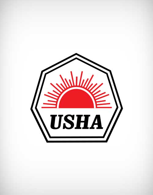 Usha Electricals Logo