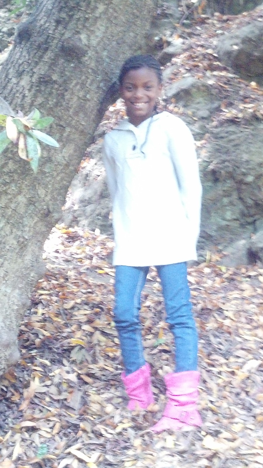 The Princess Brooke's Blog: Princess Brooke is a big girl now!