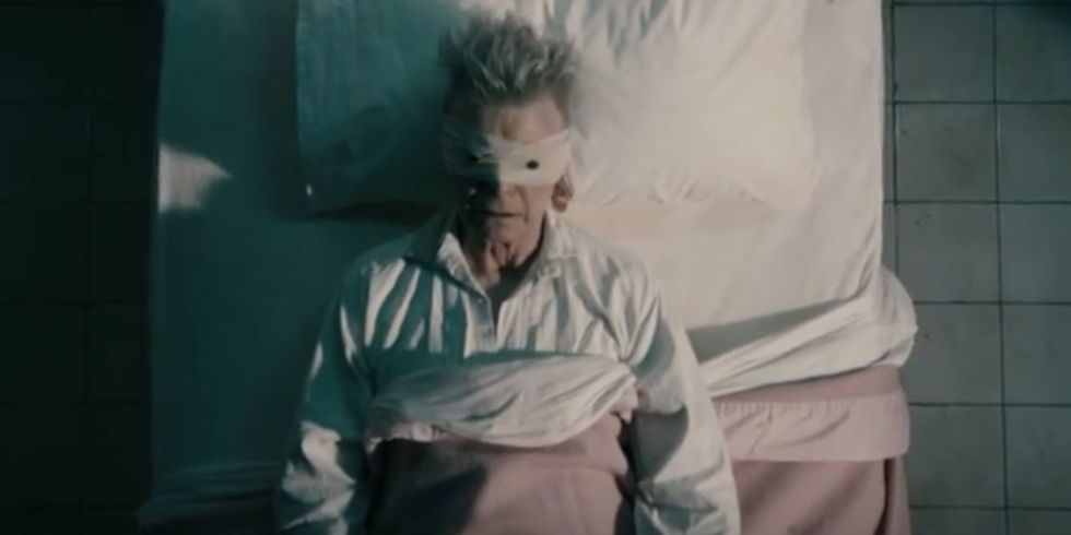 It's Duck Soup: Lady Grinning Soul