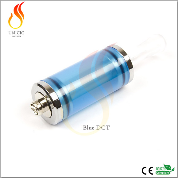 e cigarette cartomizer VS atomizer