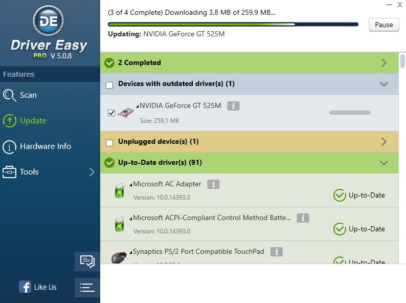 Saymoo007: Driver Easy 5.1.3.15871 + Crack [FREE] [Latest]