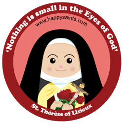 HAPPY SAINT valentines - Equipping Catholic Families