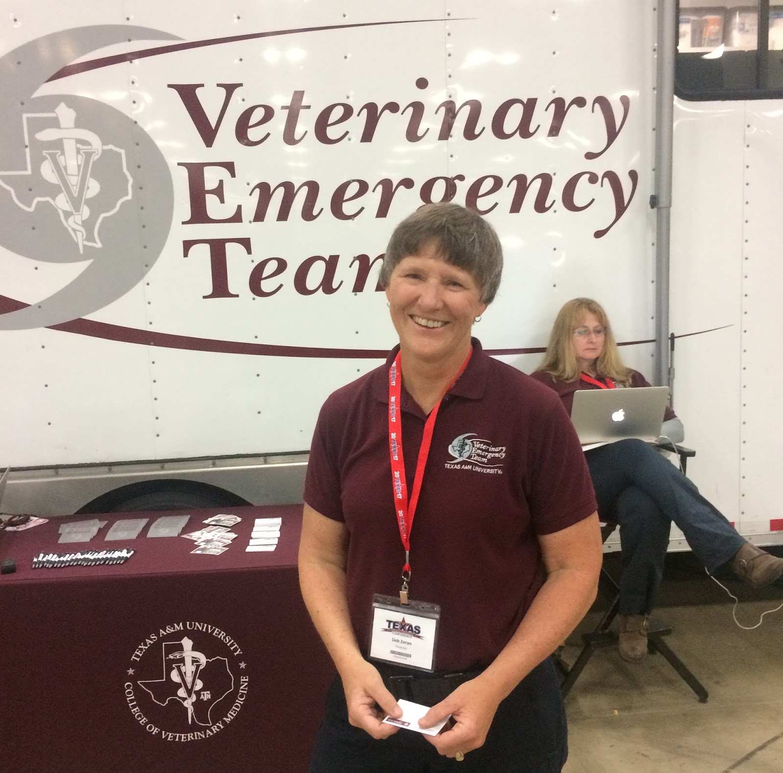 Necessary Facts: TDEM 2017 Texas Emergency Management Conference