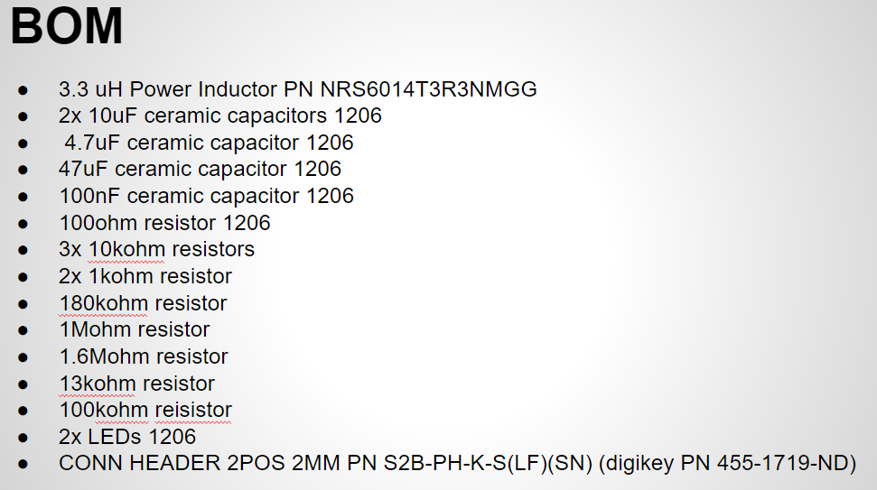 ForceTronics: Ultimate Battery Circuit Design Part 2