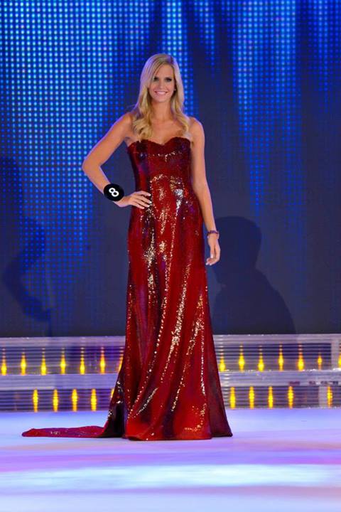 Amy Willerton: [CONFIRMED] Austria is back to Miss Universe with Doris ...