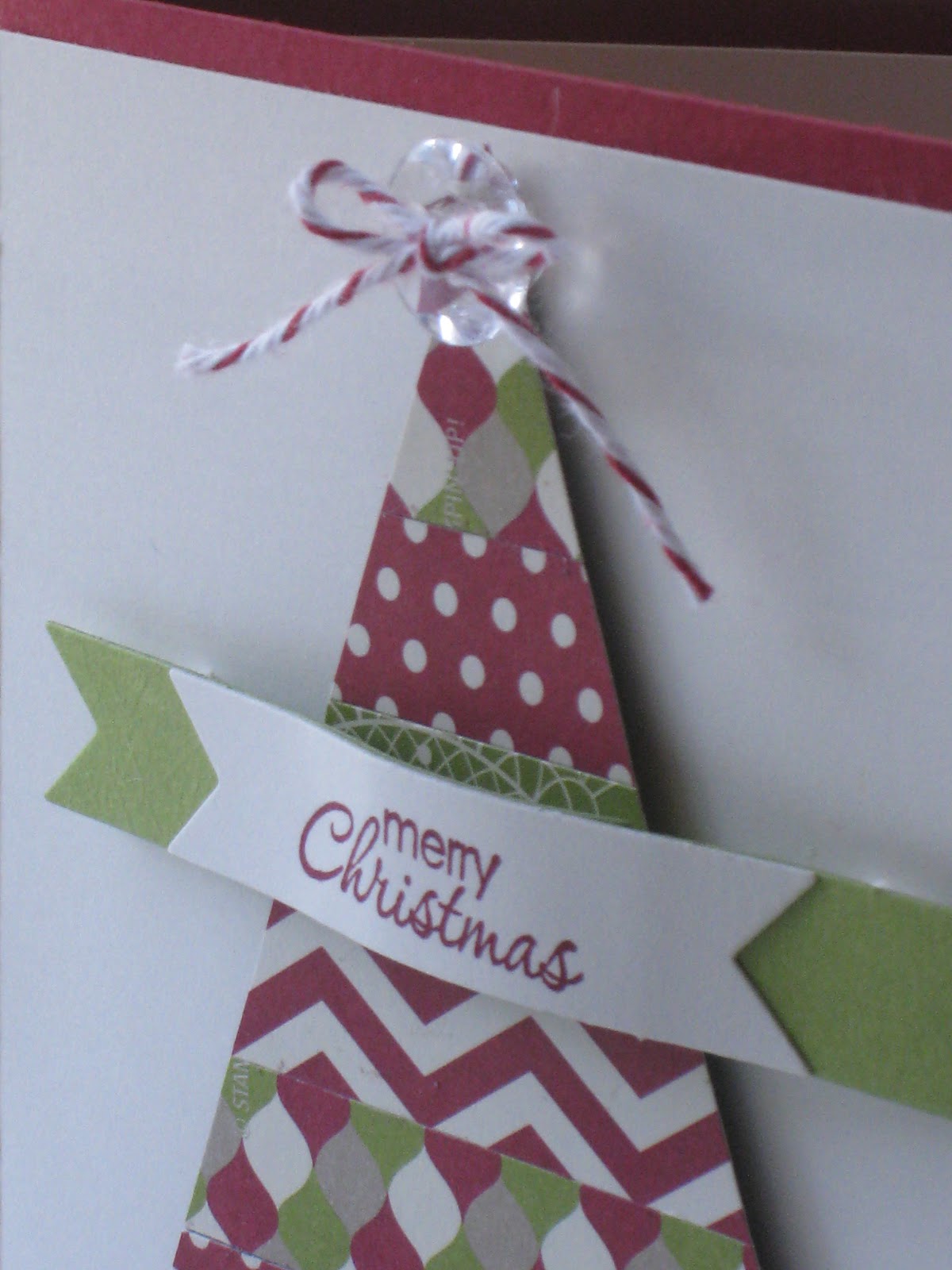 Stampin' All Night: Happy World Cardmaking Day #2