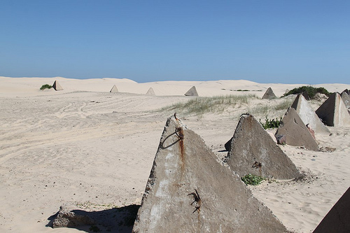 Stockton Beach, Australia - Travel Guide and Travel Info - Exotic ...