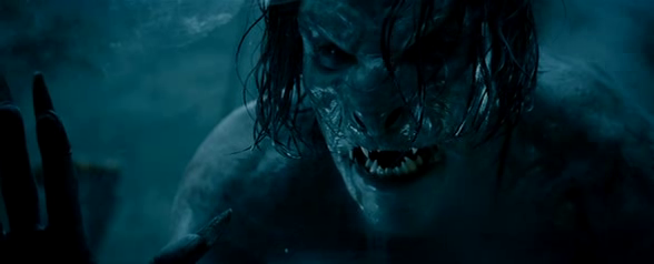 The Lycanthropologist: Underworld: Evolution (2006)