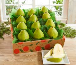 Roos Nature Fresh: Different Varieties of Pears in the New Zealand Market