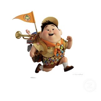 ENFADADO CON EL MUNDO: LOS BOY SCOUT