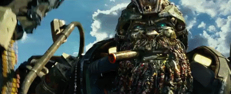 A Moot Point: [MOVIEHOUSE MADNESS] Transformers: Age of Extinction (2014)