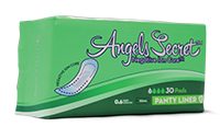 ANGELS SECRET: Feminine Hygiene For Your Intimate Needs.: Angels Secret ...