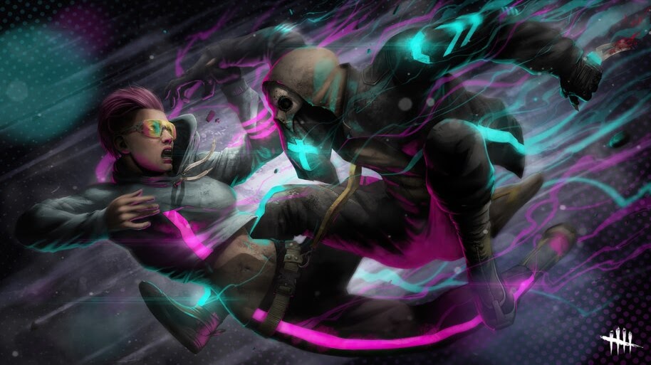 Dead by Daylight, The Legion, 4K, #4.3221 Wallpaper