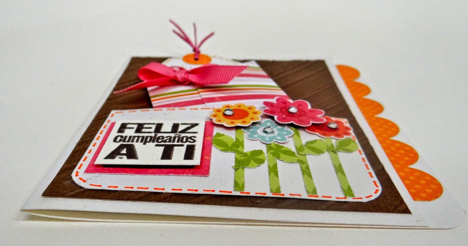 SELLOS POSDATA: Feliz Cumpleaños a Ti