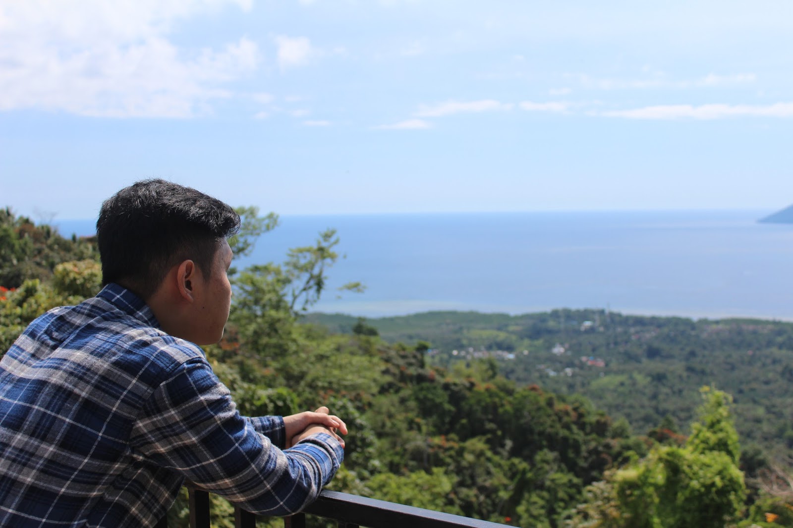 Blog Wisata Sulawesi Utara, Indonesia: TAMAN HUTAN RAYA GUNUNG TUMPA ...