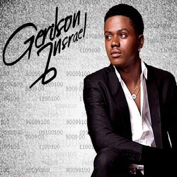 GERILSON ISRAEL - PROTÓTIPOS (ÁLBUM COMPLETO)