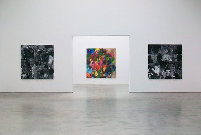 STEVEN ALEXANDER J O U R N A L: JIM DINE at Pace